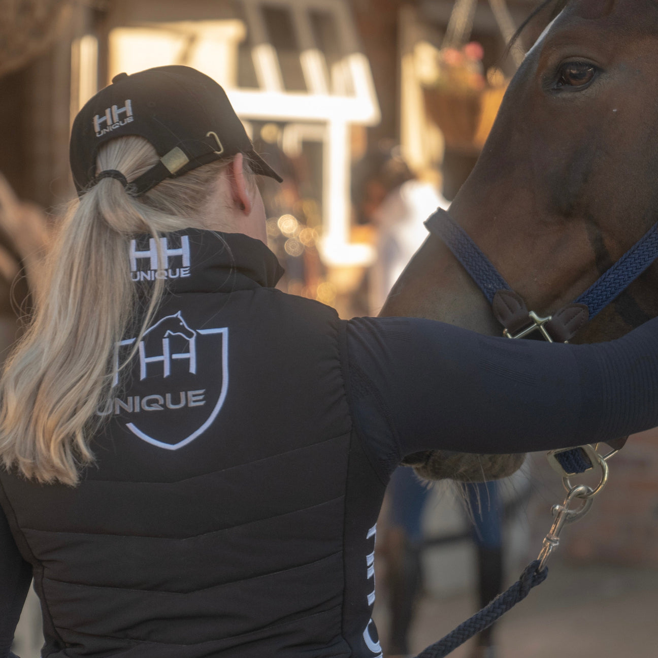 Rider Wear – Horzehoods