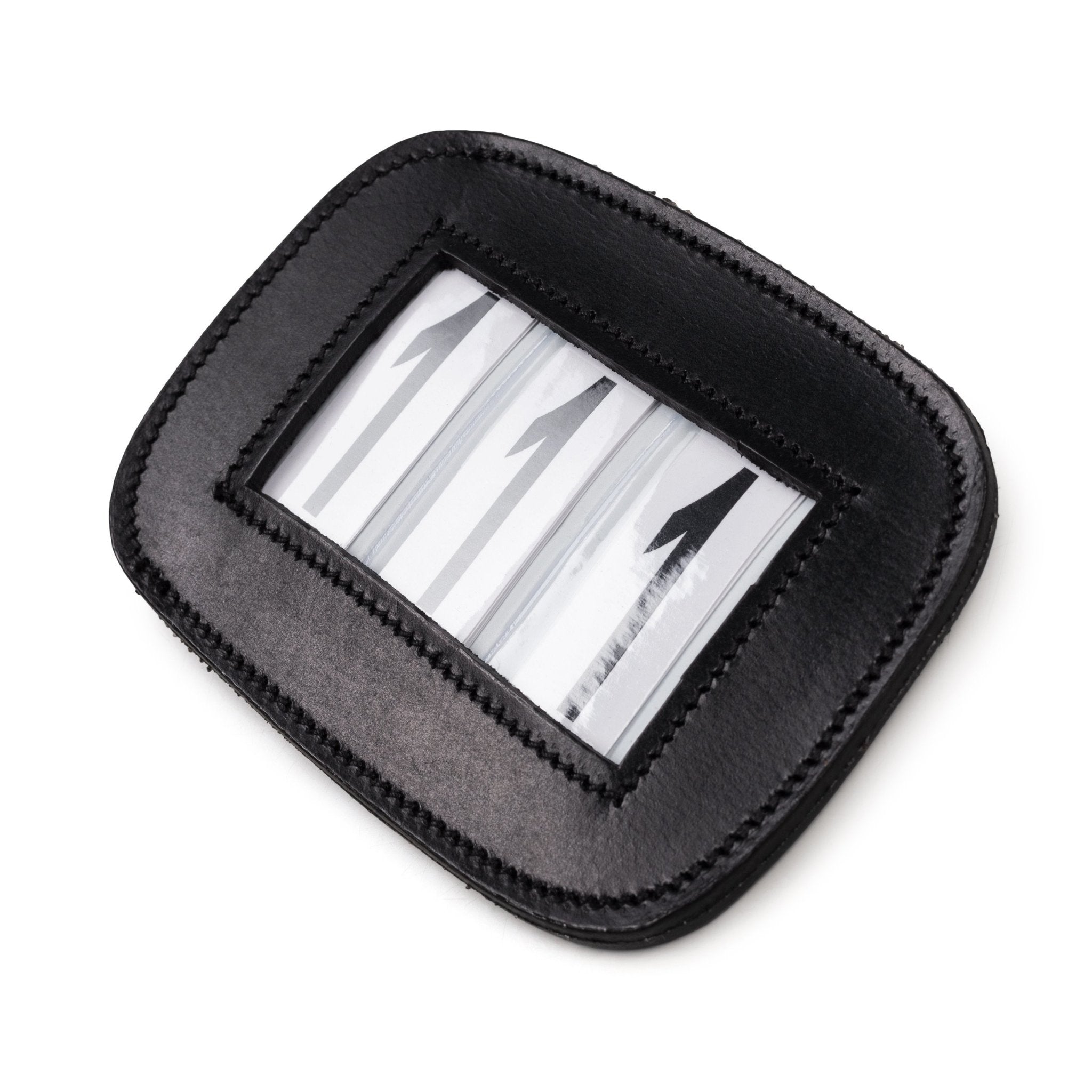 Saddle Pad Dressage Badge & Numbers - Horzehoods